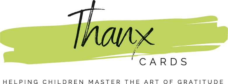 How to use – Thanx cards